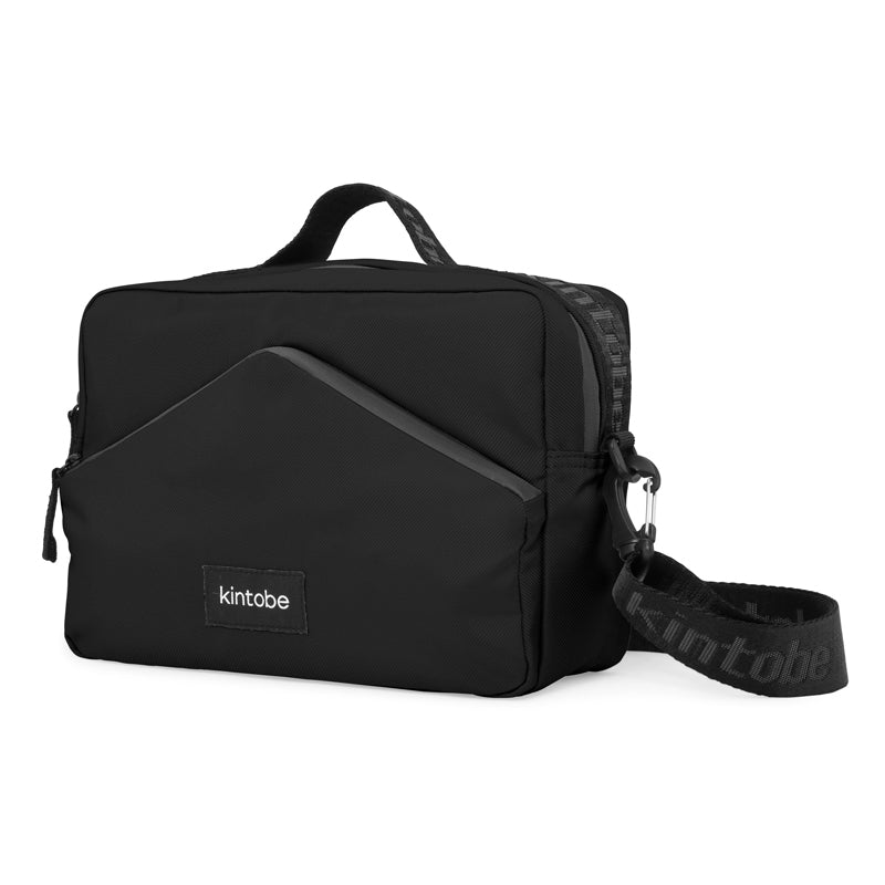 Kintobe Camille, sort